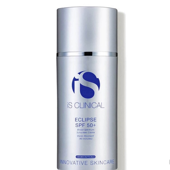 Is Clinical | Skincare | Is Clinical Sunscreen Eclipse Spf 5 | Poshmark